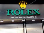 Rolex (3rd Zamzama Commercial Lane No:22C1), saatçiler  Karaçi'den