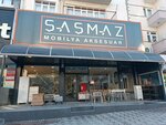 Şaşmaz Mobilya Aksesuar (Ankara, Sincan, Ankara Cad., 76), mobilya mağazaları  Ankara'dan