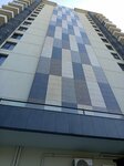 Park Yasam Bornova (İzmir, Bornova, Kazımdirik Mah., 369/1. Sok.), konut blokları  İzmir'den