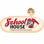 School House (улица Федько No:36А), yabancı dil kursları  Feodosya'dan (Kefe'den)