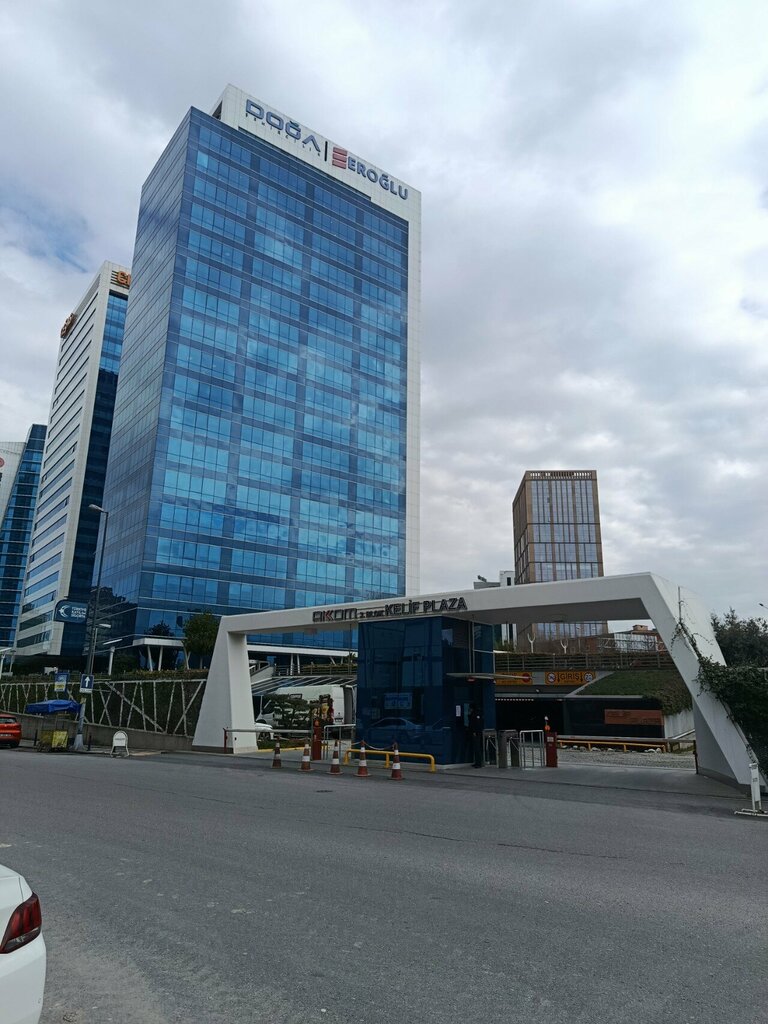 Ticari gayrimenkul alım satımı Doğa Şehircilik Ümraniye, İstanbul, foto