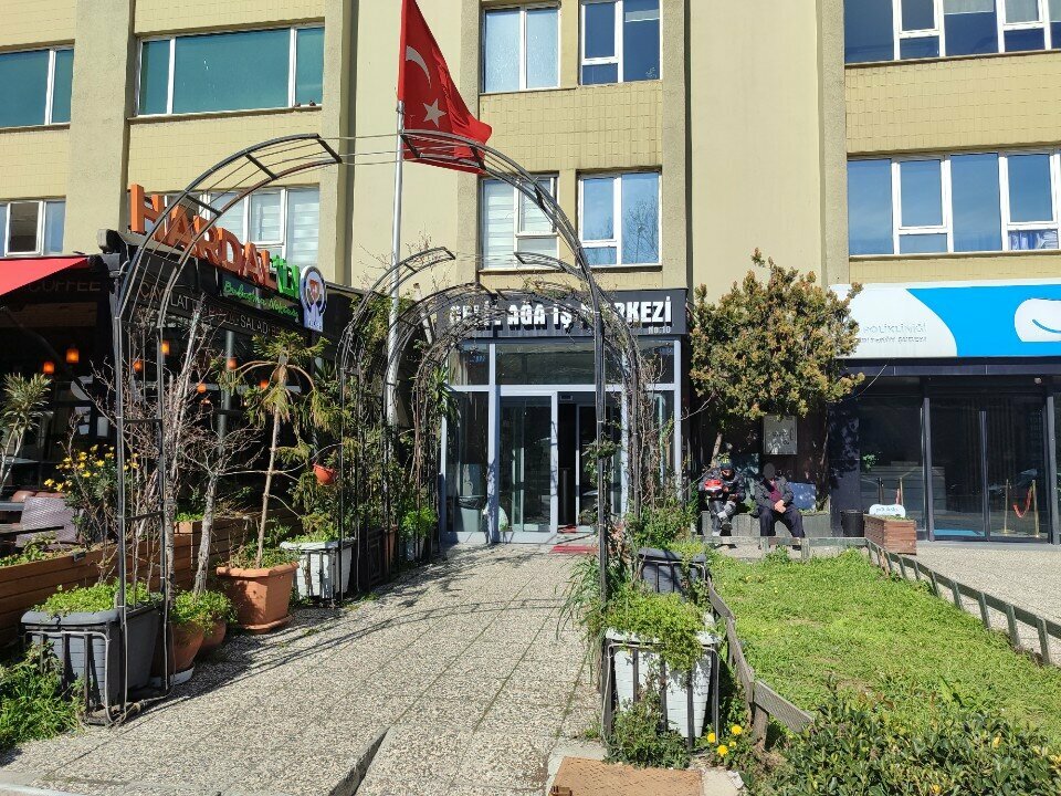 Özel ağız ve diş sağlığı klinikleri ve muayenehaneleri Luxury Clinic, İstanbul, foto