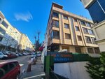 Yuvam İstanbul Anaokulu (Kocatepe Mah., 32. Sok., No:4, Bayrampaşa, İstanbul), anaokulları  İstanbul'dan