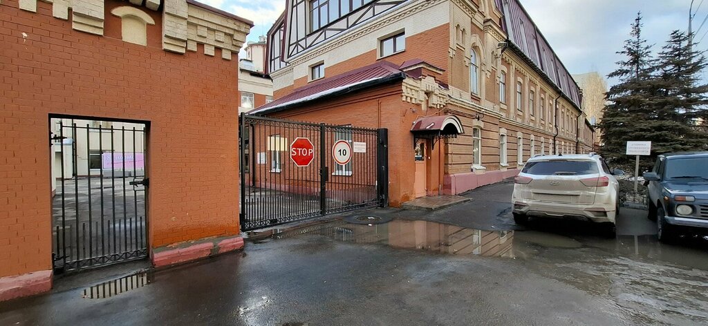 Tekstil fabrikaları БТК групп, Saratov, foto