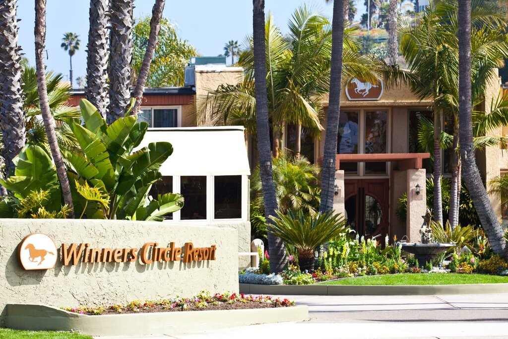 Otel Winners Circle Resort, , foto