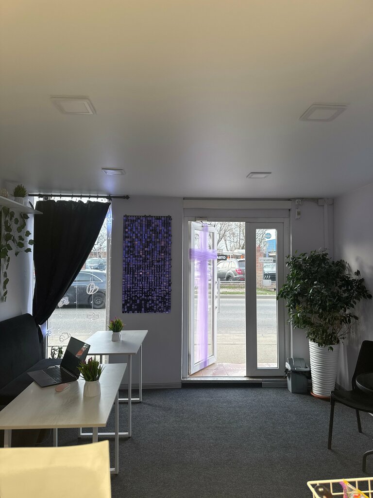 Kahve dükkanları ВиКофе, Krasnodar, foto