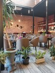 Бараshка бистро (улица Ленина No:7), restoran  Aluşta'dan