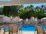 İncekum Fastfood Cafe (Antalya, Alanya, İncekum Mah., D-400 Cad., 178/1), fast food  Alanya'dan