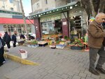 Ordubad quru meyvələr (Сity ​​of republican subordination Baku, Yasamal, Abbas Mirzе Sеrifzadе Street, 514H), manavlar  Bakü'den