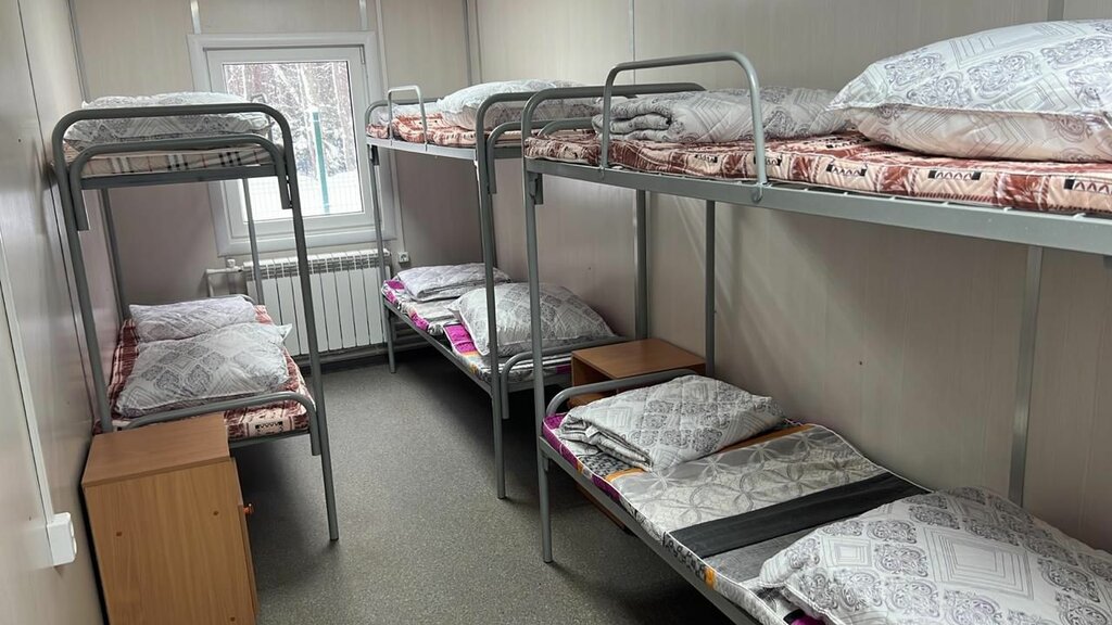 Pansiyonlar, hosteller Хостел, Saint‑Petersburg ve Leningradskaya oblastı, foto