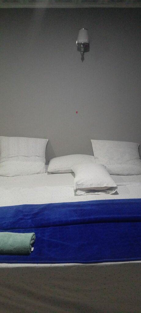 Otel Eastcom lodge, Dünya, foto