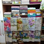 Текстиль для дома (Profsoyuznaya Street No:129А), ev tekstili mağazaları  Moskova'dan
