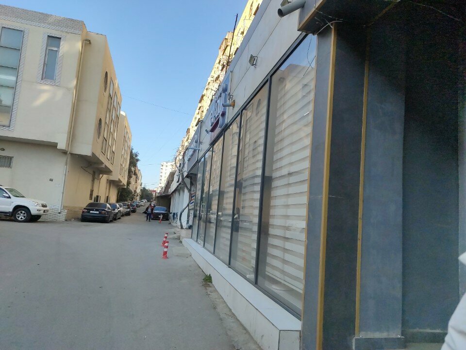 Güzellik salonu El&Ay Studio, Bakü, foto