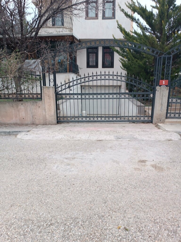 Madencilik işletmeleri Bayburt Madencilik, Ankara, foto