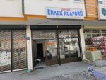 Gözde Erkek Kuaförü (Ankara, Keçiören, Pınarbaşı Mah., Afacan Sok., 19), berberler  Ankara'dan