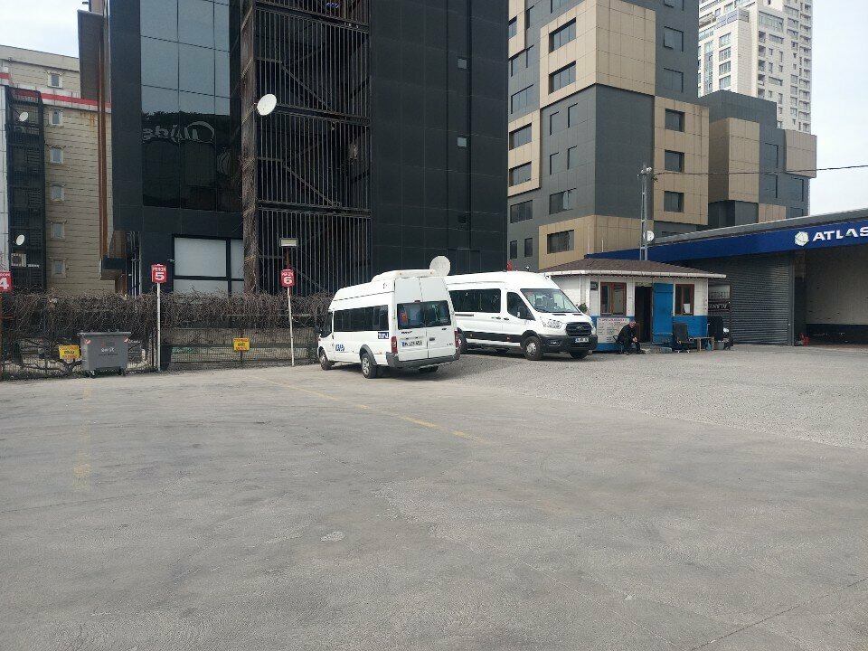 Turizm acenteleri Lüks Ereğli, İstanbul, foto