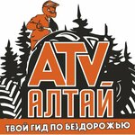 Atv Алтай (ulitsa Druzhby No:77, selo Manzherok), arazi taşıtları, su araçları, kar araçları  Altay Cumhuriyeti'nden