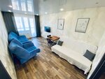 Апартаменты Стильные на Тельмана 4 (Telmana Street No:4), otel  Lipetsk'ten