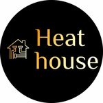 Heat House (Tovarnoye Highway No:12), isıtma sistemlerinin kurulumu ve bakımı  Tiumen'den
