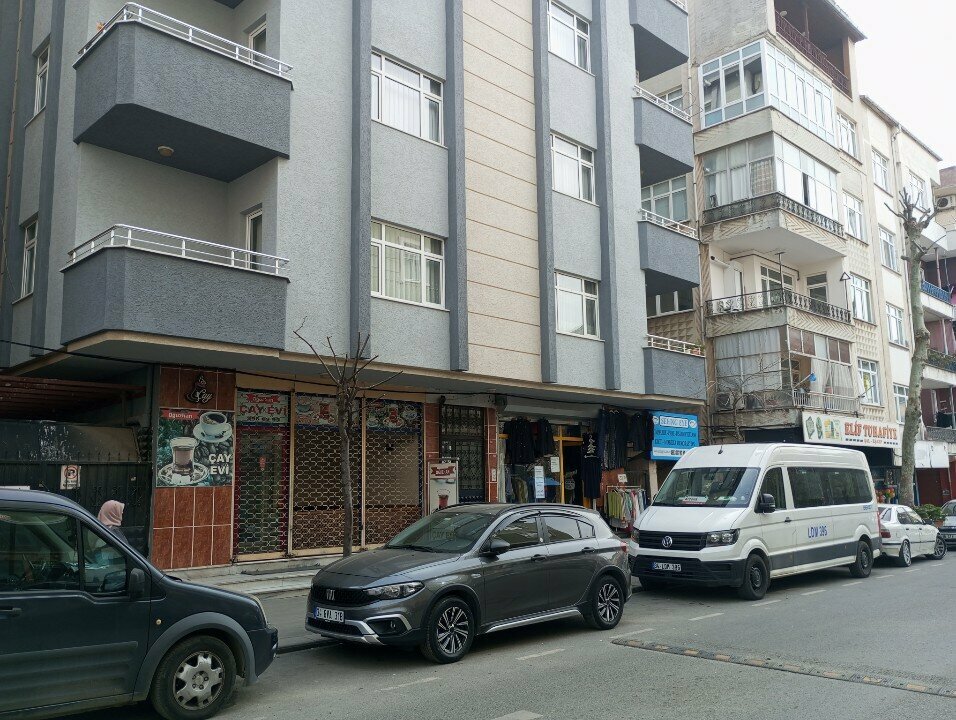 Mimari proje firmaları Seeing Eye, İstanbul, foto