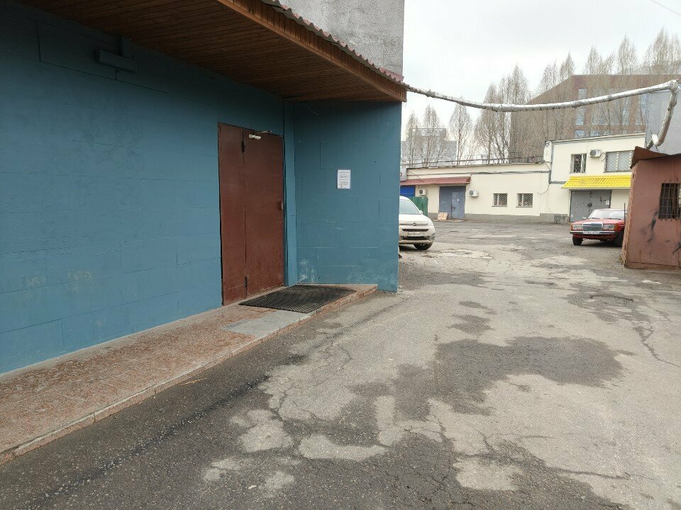 Danışmanlık hizmetleri Бизнесмеханика, Moskova, foto