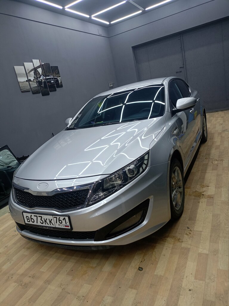 Otomobil camları Студия Car-style61, Rostovskaya oblastı, foto