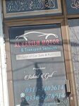 Al Kareem motors (Mehmoodabad Road No:2624, Mehmoodabad 5), oto kiralama  Karaçi'den