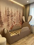 Фальбо (Kaytymovskaya ulitsa No:61), çocuk odası firmaları  Novosibirsk'ten