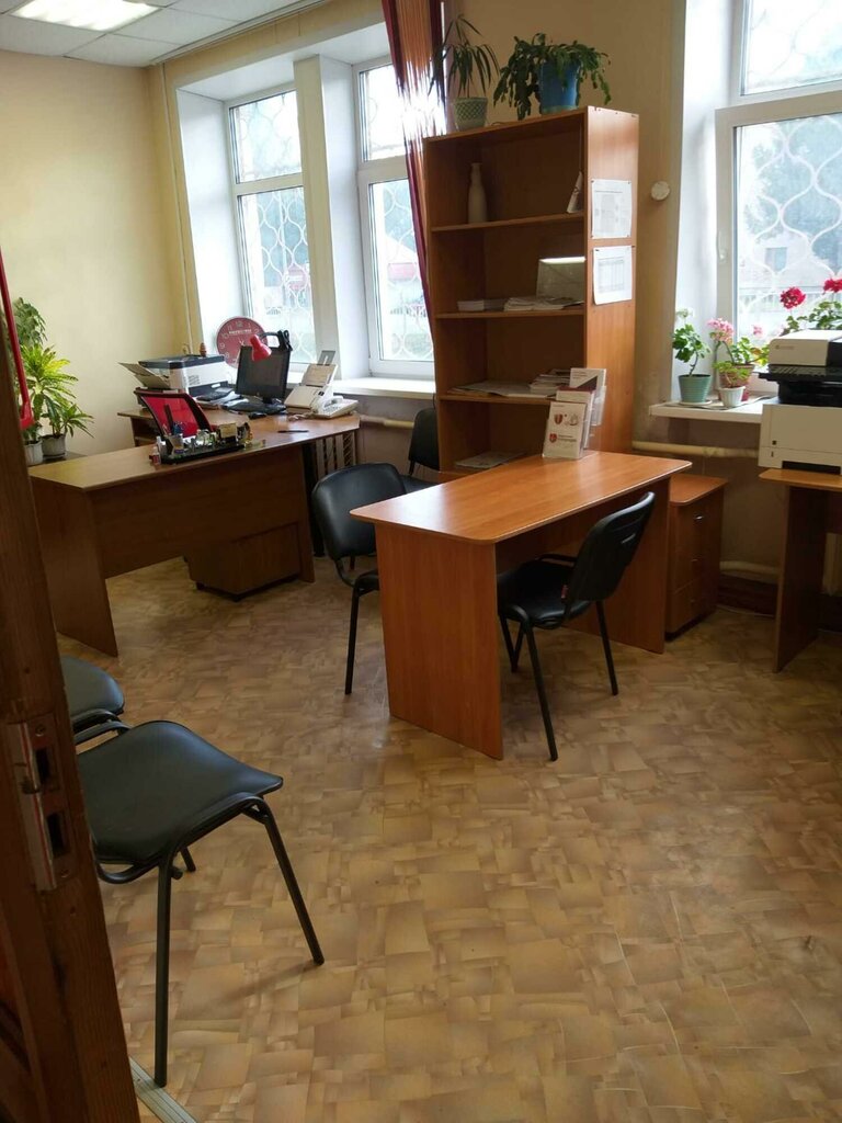 Sigorta şirketleri Росгосстрах, агентский центр, Pustoshka, foto