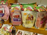 Anatolia Market (Antalya, Manavgat, Kızılot Mah., Sahil Küme Evler, 6/2), alışveriş merkezleri  Manavgat'tan