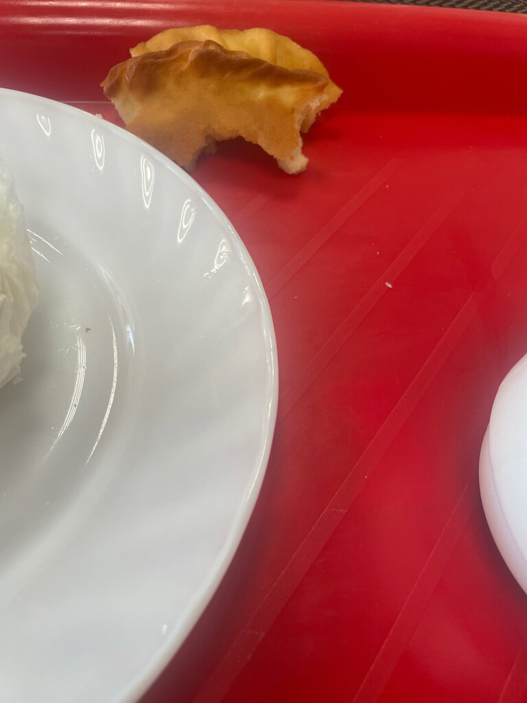 Kafe Юлдаш, Tataristan, foto