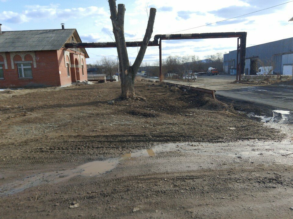 Oto kaporta Автосервис, автотехцентр, Pervouralsk, foto