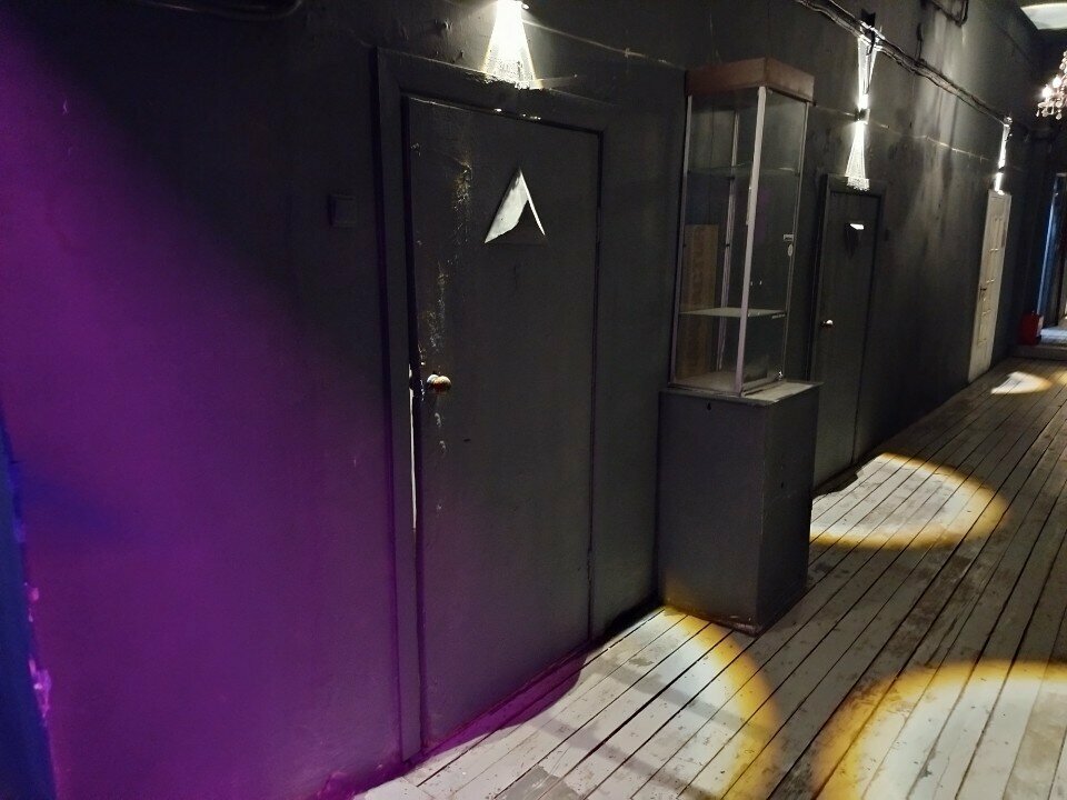 Tuvalet Туалет, Samara, foto