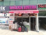 Bağlıca Ayakkabı Tamircisi (Ankara, Etimesgut, Bağlıca Mah., 1229. Sok., 7A), ayakkabı tamiri  Ankara'dan
