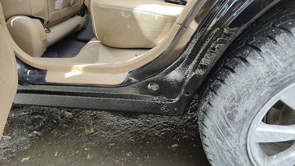 Oto kaporta AvtoDoc, Yekaterinburg, foto