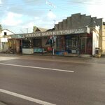 Public transport stop (Tashkent Region, Zangiata District, Settlement of Guliston, Achisoy ko'chasi), toplu taşıma durağı  Taşkent eyaletinden