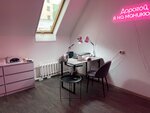 Nail Hab Studio (Marksistskaya Street No:20с8), güzellik salonu  Moskova'dan
