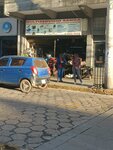 Multiservicio Sanga (Santa Cruz de la Sierra, Distrito Municipal 11, Avenida Cañoto, 430), bahçe ekipmanları ve teknolojileri  Santa‑Krus'tan