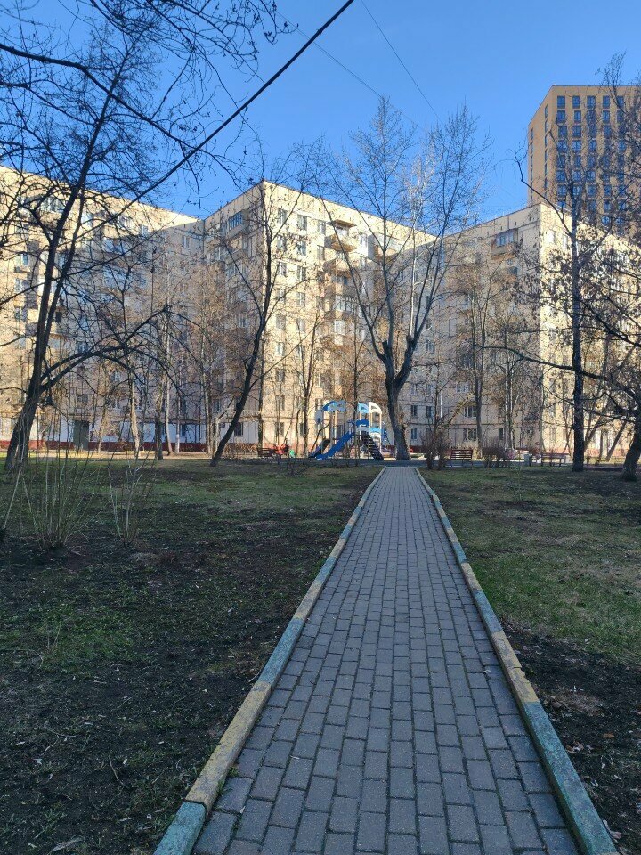 Kurs Didactics and Methodology, Moskova, foto