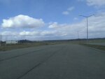 Helipad (Republic of Tatarstan, Verkhneuslonskiy rayon, Innopolis, Special Economic Zone Innopolis), helikopter pisti