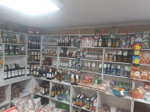 Market Продукты, Saint‑Petersburg ve Leningradskaya oblastı, foto