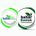 Bahar Cam Balkon (İstanbul, Başakşehir, Kayabaşı Mah., Gökçeada Cad., 3SC), pencere üretim ekipmanları  İstanbul'dan