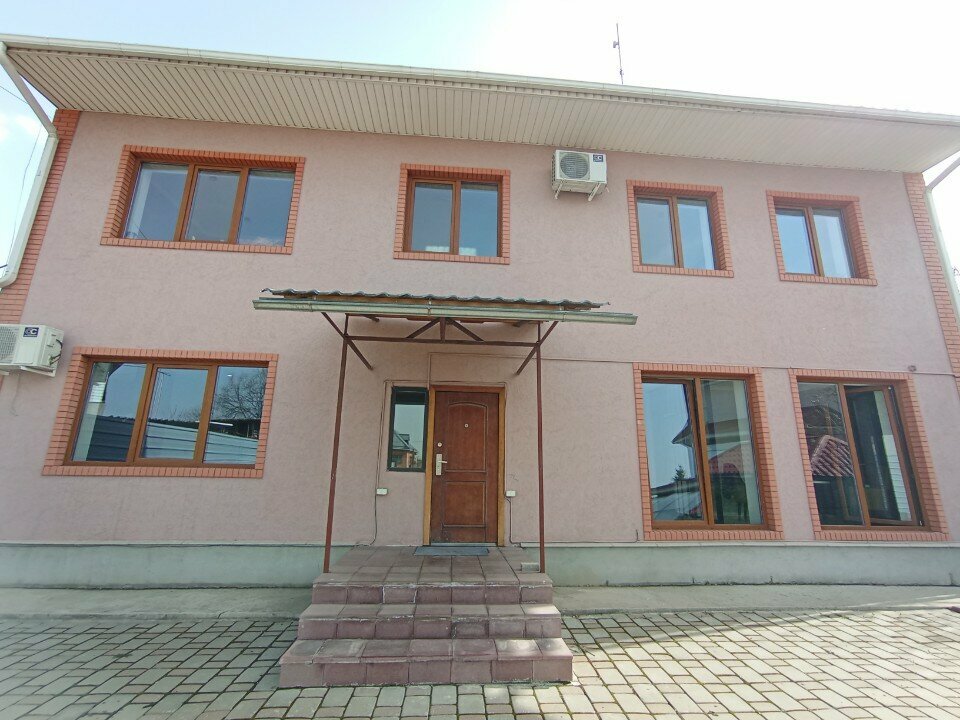 Kurs Nova education, Almatı, foto