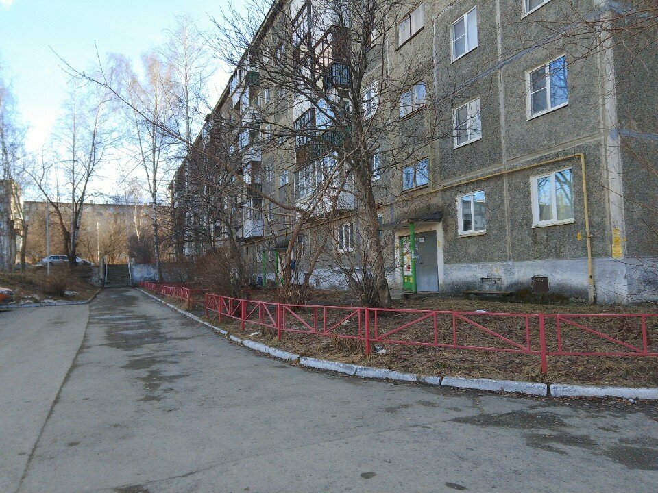 Ticari gayrimenkul alım satımı Uralmetallinvest, Pervouralsk, foto