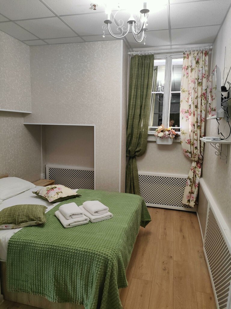 Otel Рокко, Nijni Novgorod, foto