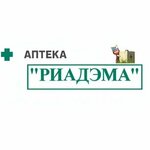 Riadema (10th Krasnoarmeyskaya Street No:9), eczaneler  Saint‑Petersburg'dan
