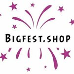 Bigfest Shop (Sadovaya Street No:28-30к28, Saint Petersburg), havai fişek firmaları  Saint‑Petersburg'dan