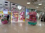 Dolce Milk (Khodynsky Boulevard No:4), kozmetik ve parfümeri mağazaları  Moskova'dan