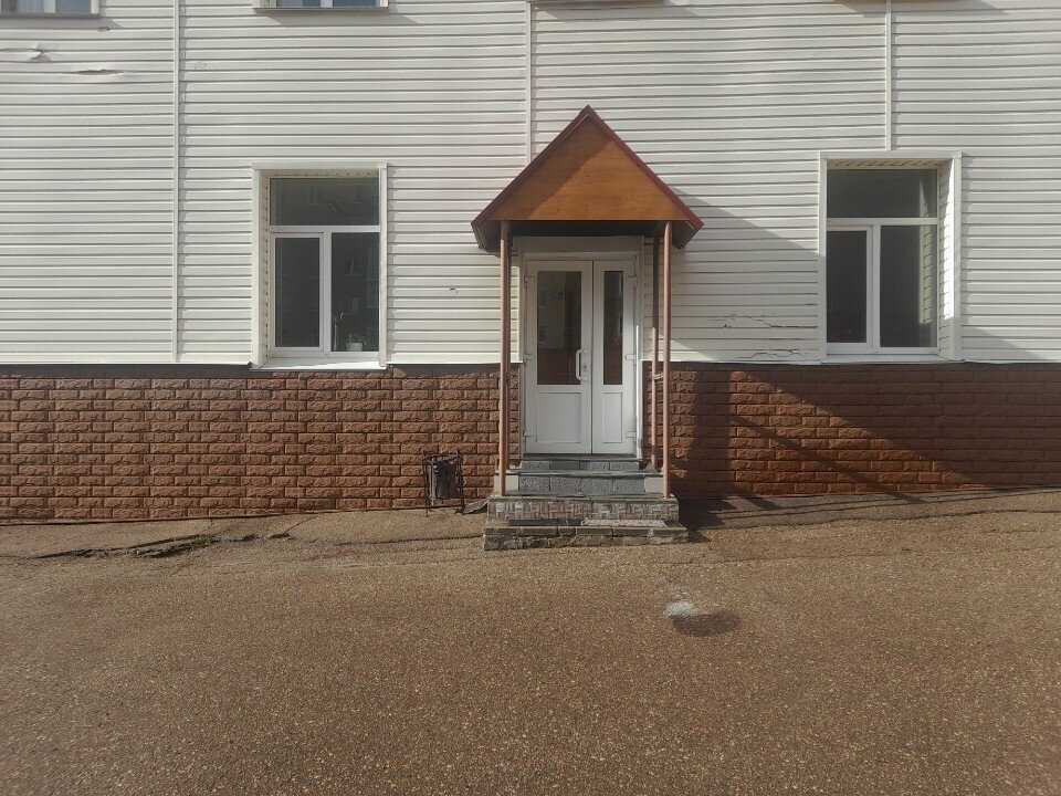 i̇nşaat firmaları Смоленская мехколонна, Smolensk, foto