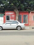 Lavandaria (Luanda, Rua da Brigada), çamaşırhaneler  Loanda'dan